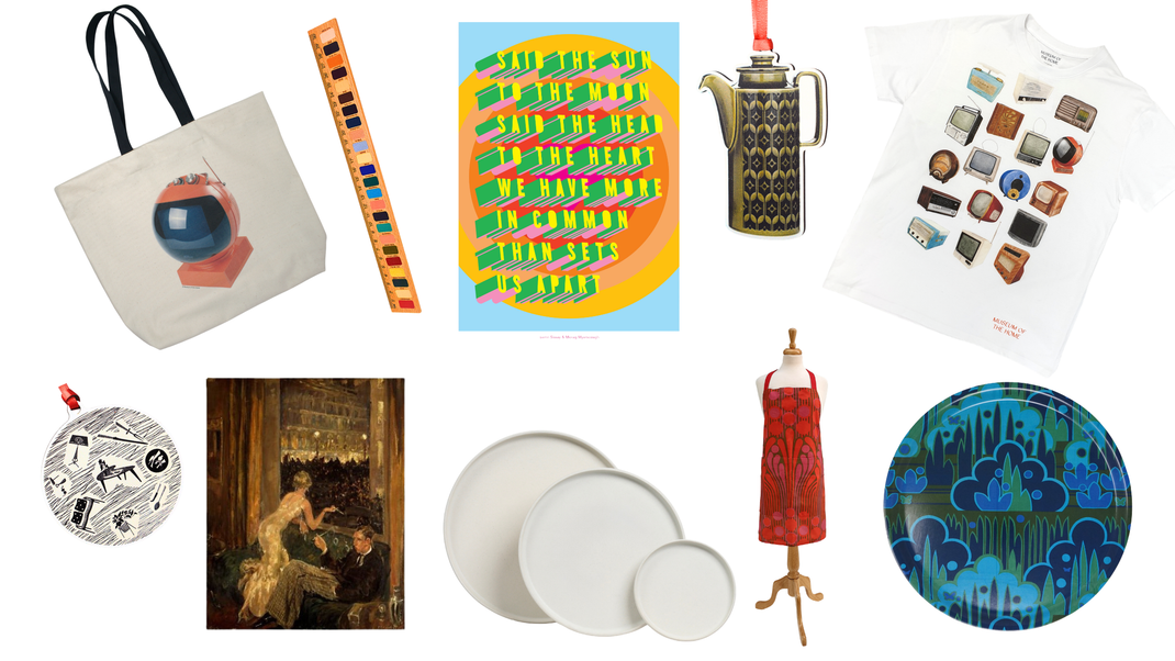 Shop from the Museum of the Home – Museum of the Home shop