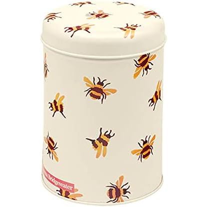 Bees Round Caddy Tea – Museum of the Home shop
