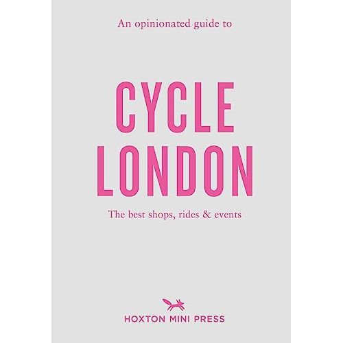 An Opinionated Guide to Cycle London – Museum of the Home shop