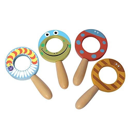 Magnifying Glass – Museum of the Home shop