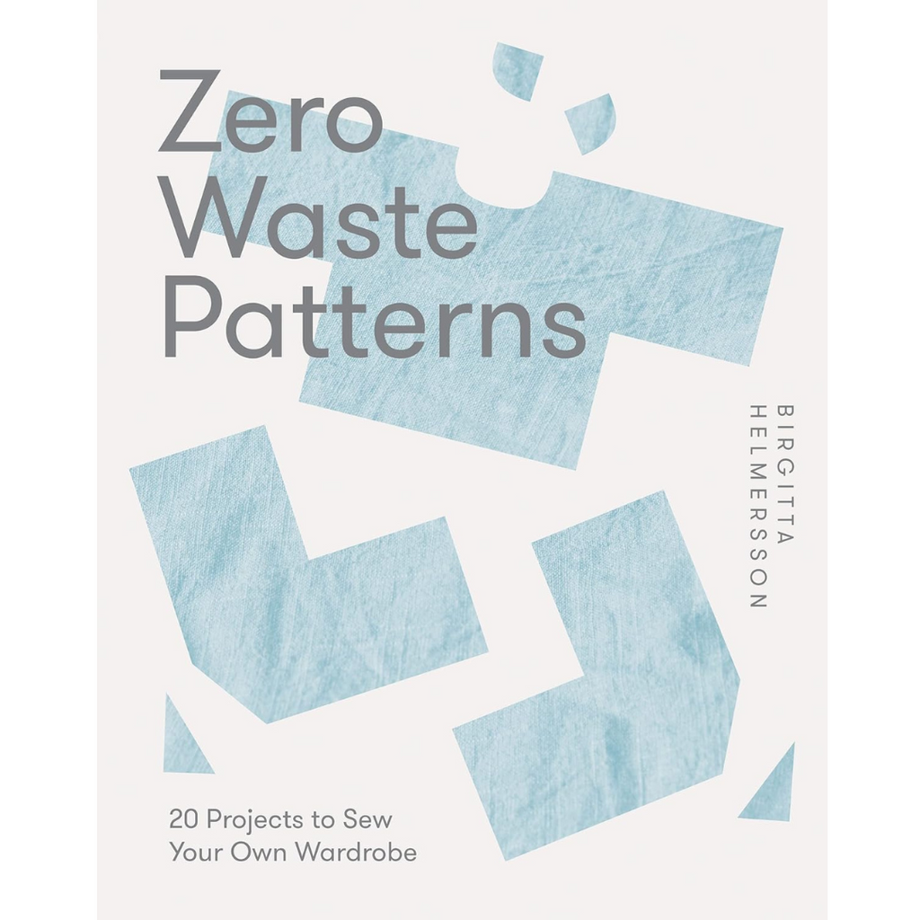 Zero Waste Patterns – Museum of the Home shop